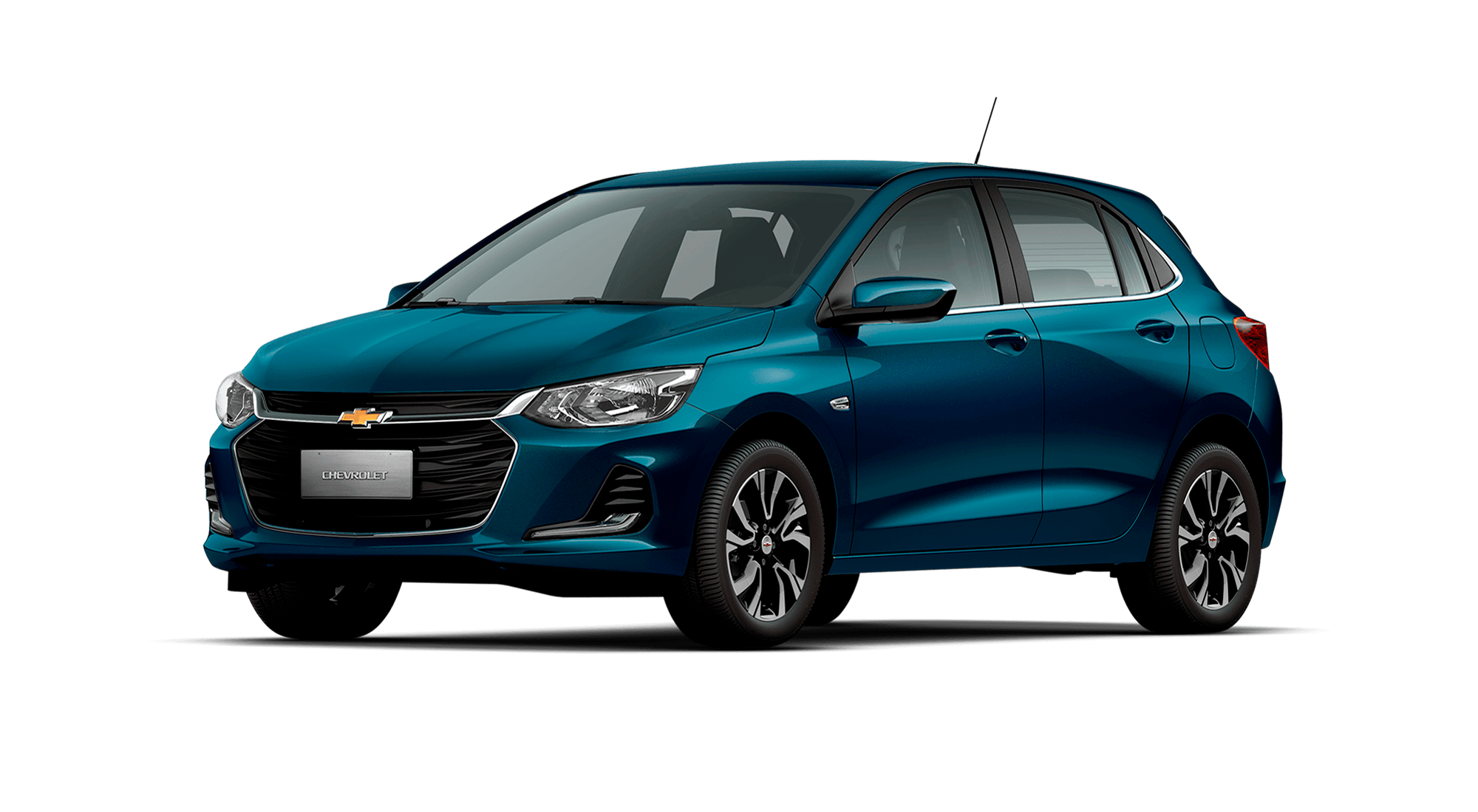 Onix Turbo Chevrolet en Autoniza | Rendimiento y Estilo